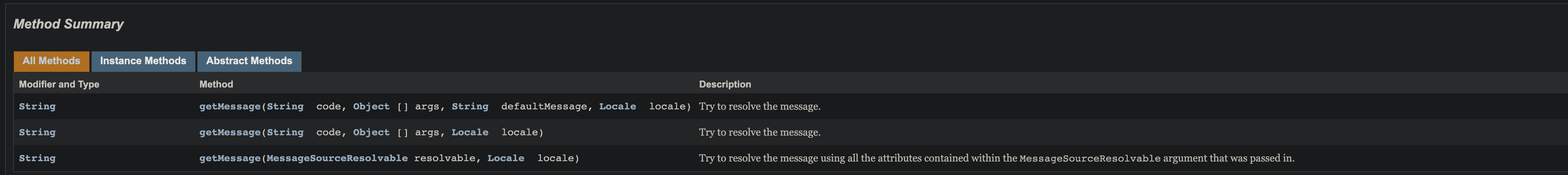 ResourceBundleMessageSource 파헤치기 | Junroot's blog